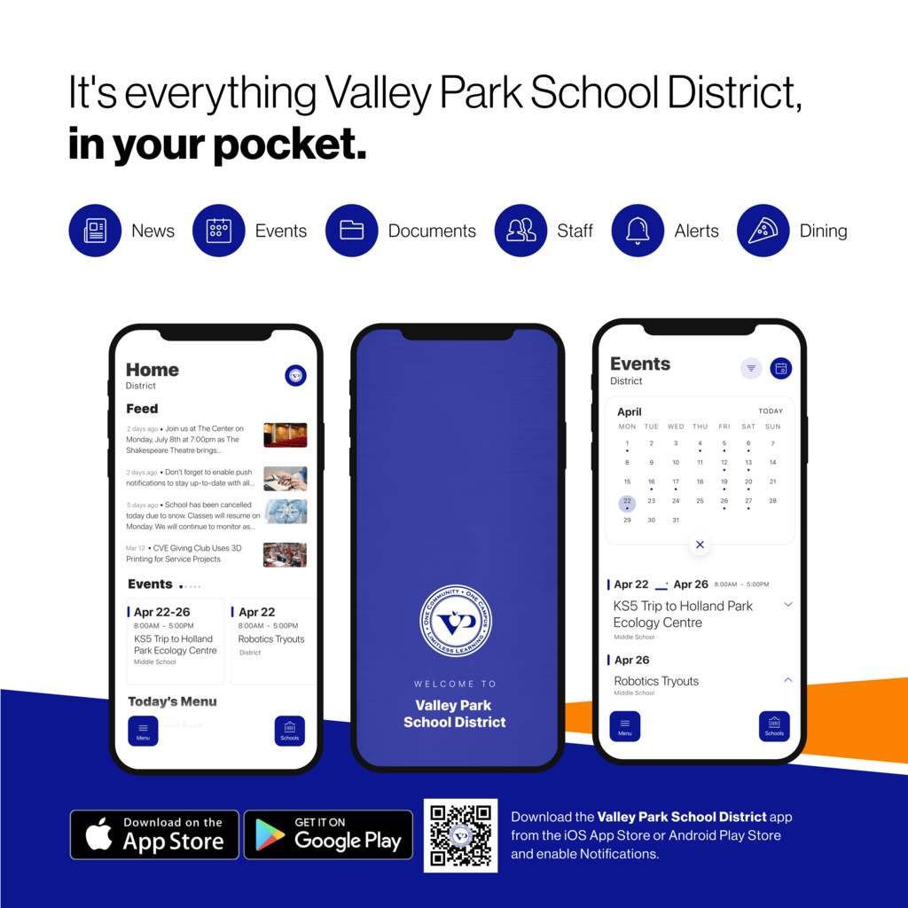 Live Feed | Valley Park School District